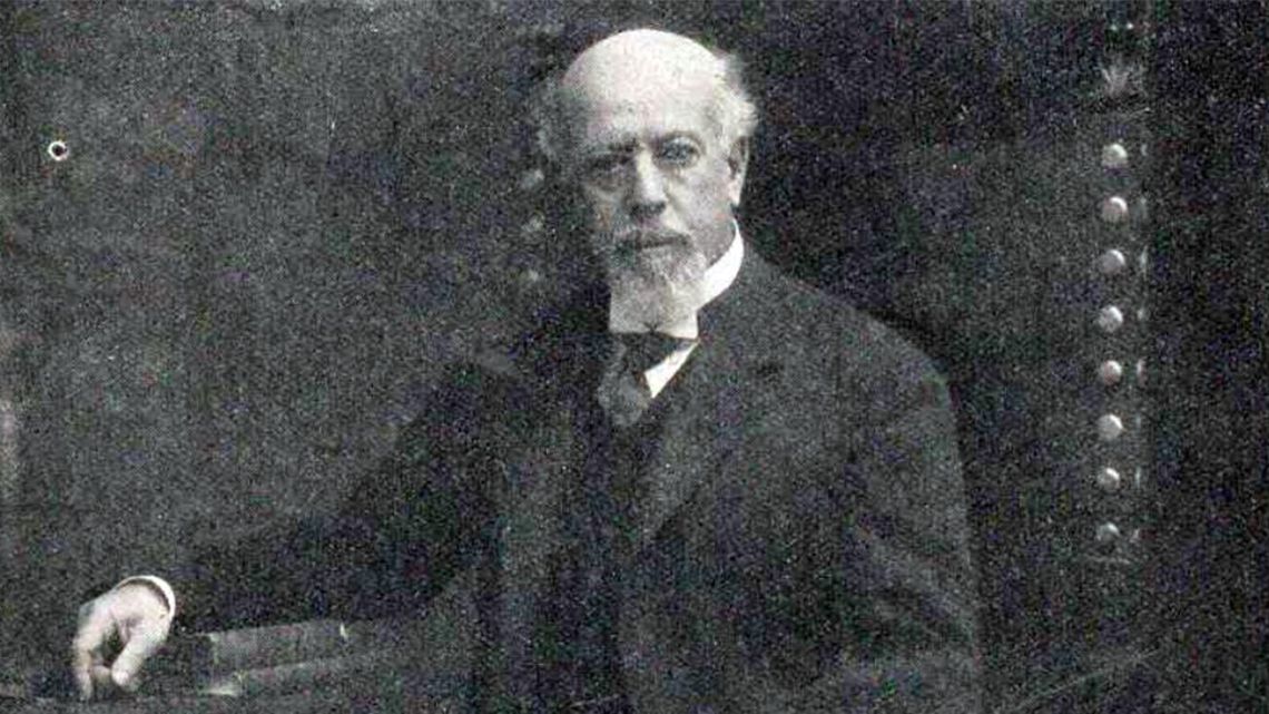 La vejez del General Julio Argentino Roca | Perfil