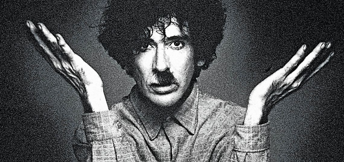 Buenos Aires celebrates Charly García’s 70th birthday | Buenos Aires Times