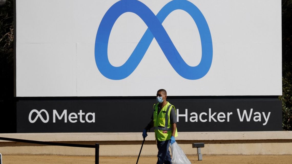 De Facebook a Meta: Mark Zuckerberg anunció el cambio de nombre de su ...