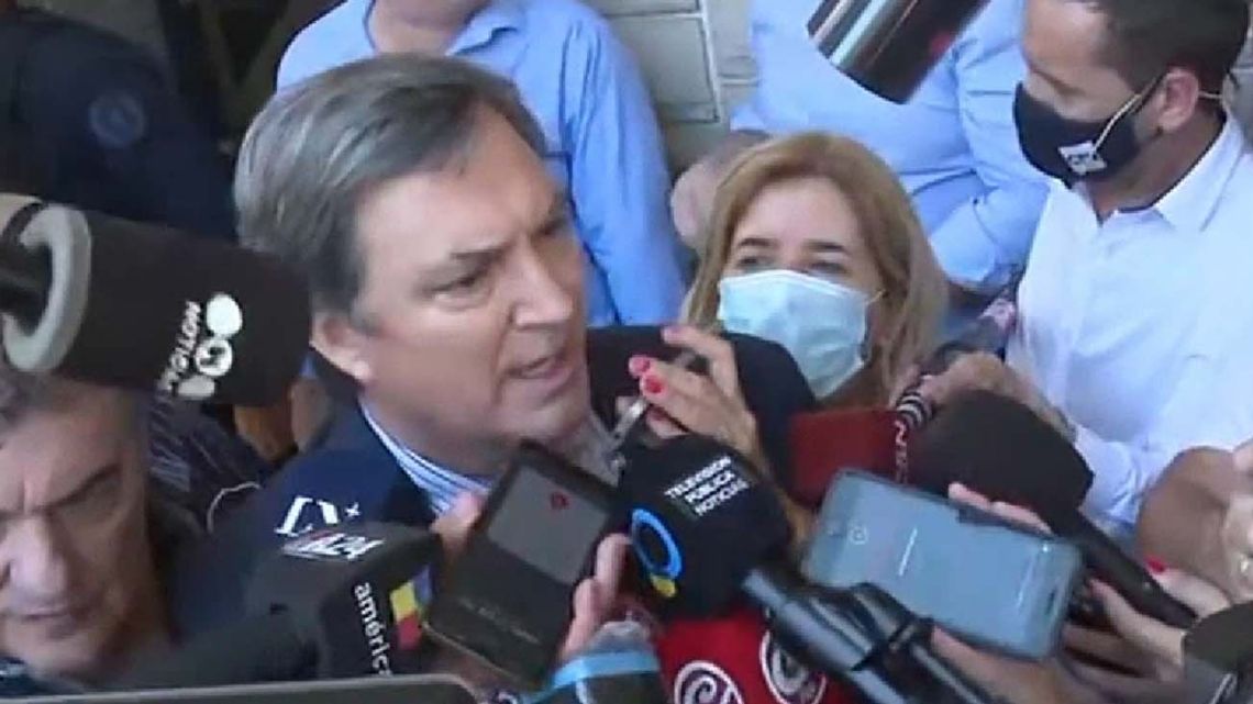 Abogado de Macri tras suspenderse la audiencia: "El Juez Bava actúa con ...
