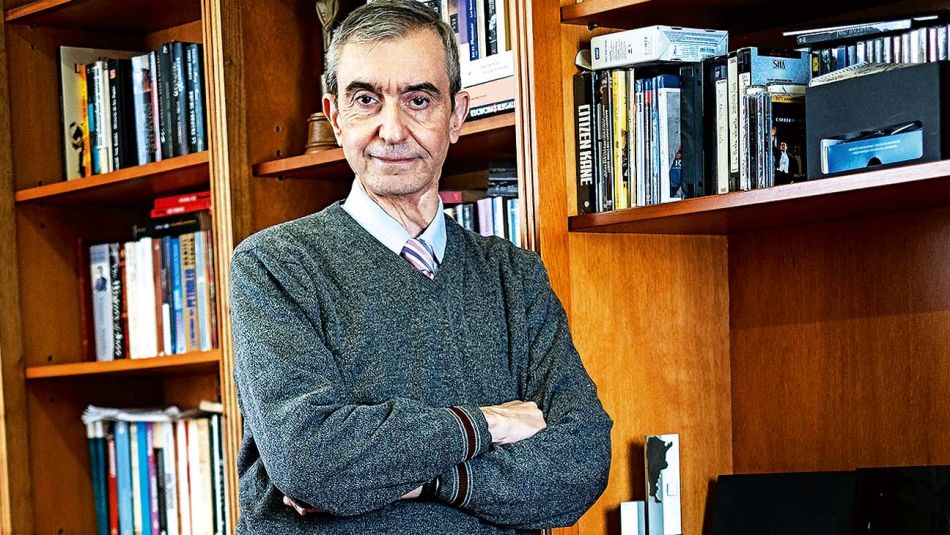 Nelson Castro: "Putin no tuvo en cuenta que es imposible parar toda la ...
