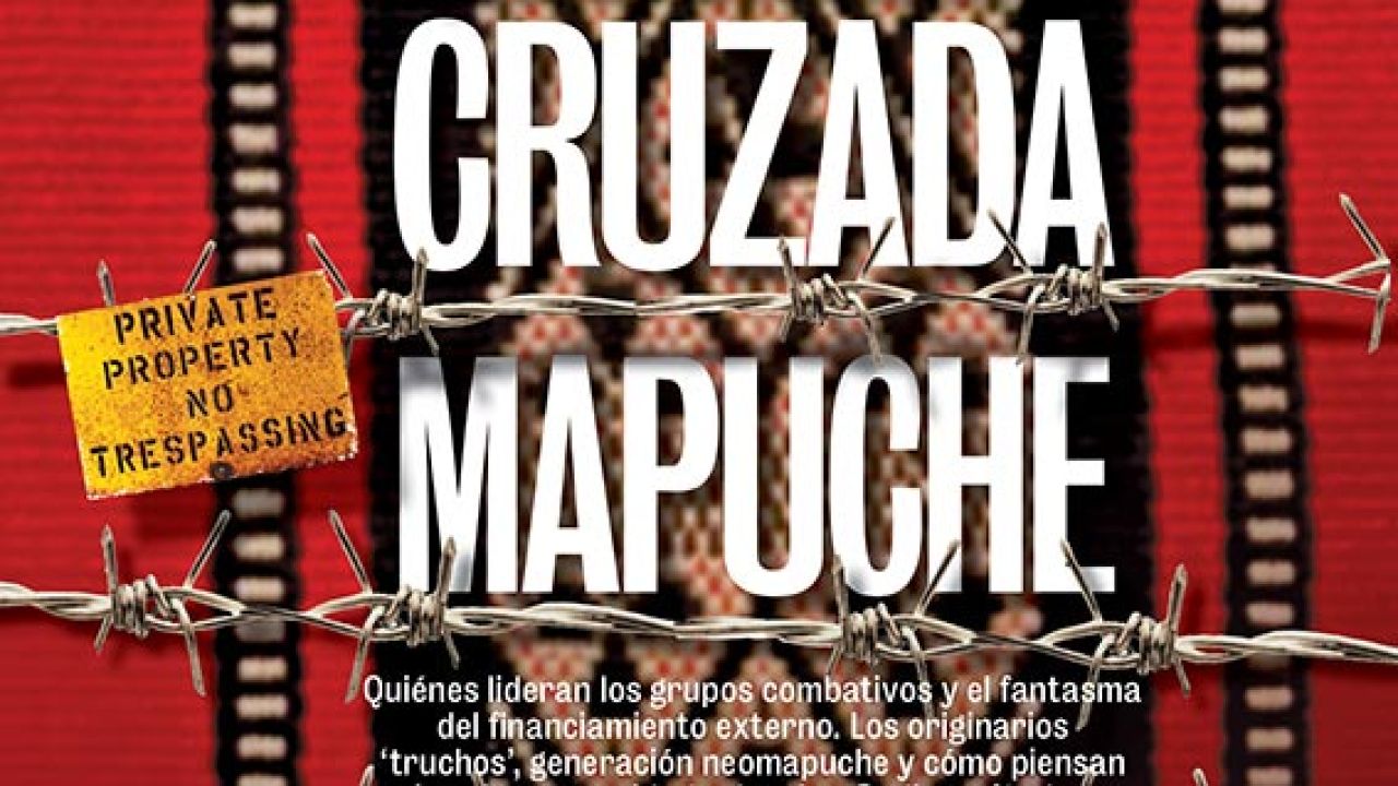 Qué hay detrás de la cruzada Mapuche | Noticias