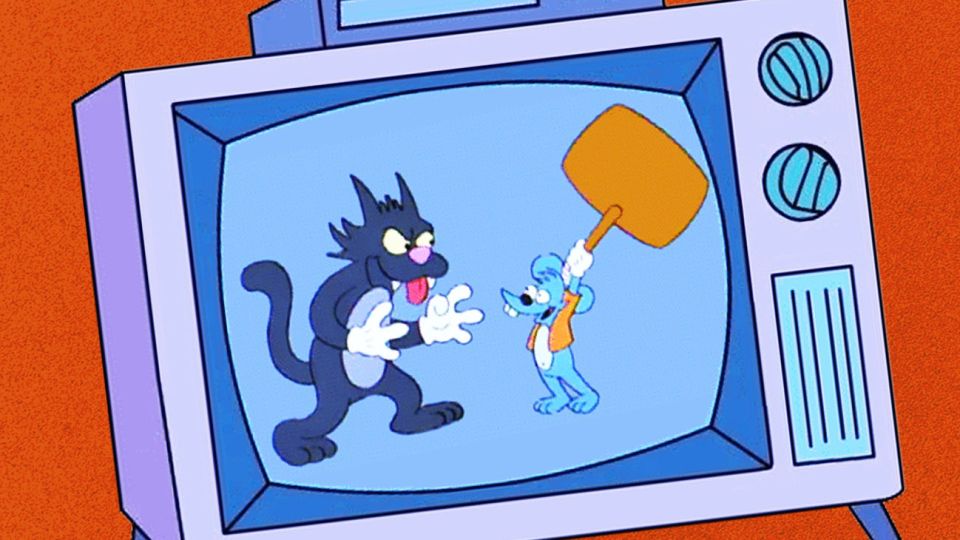 The Tom and Jerry show takes an ugly turn | Buenos Aires Times
