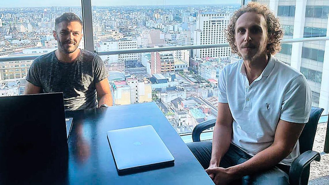 Cocos Capital y Allaria se unen para expandir el mercado de fondos ...