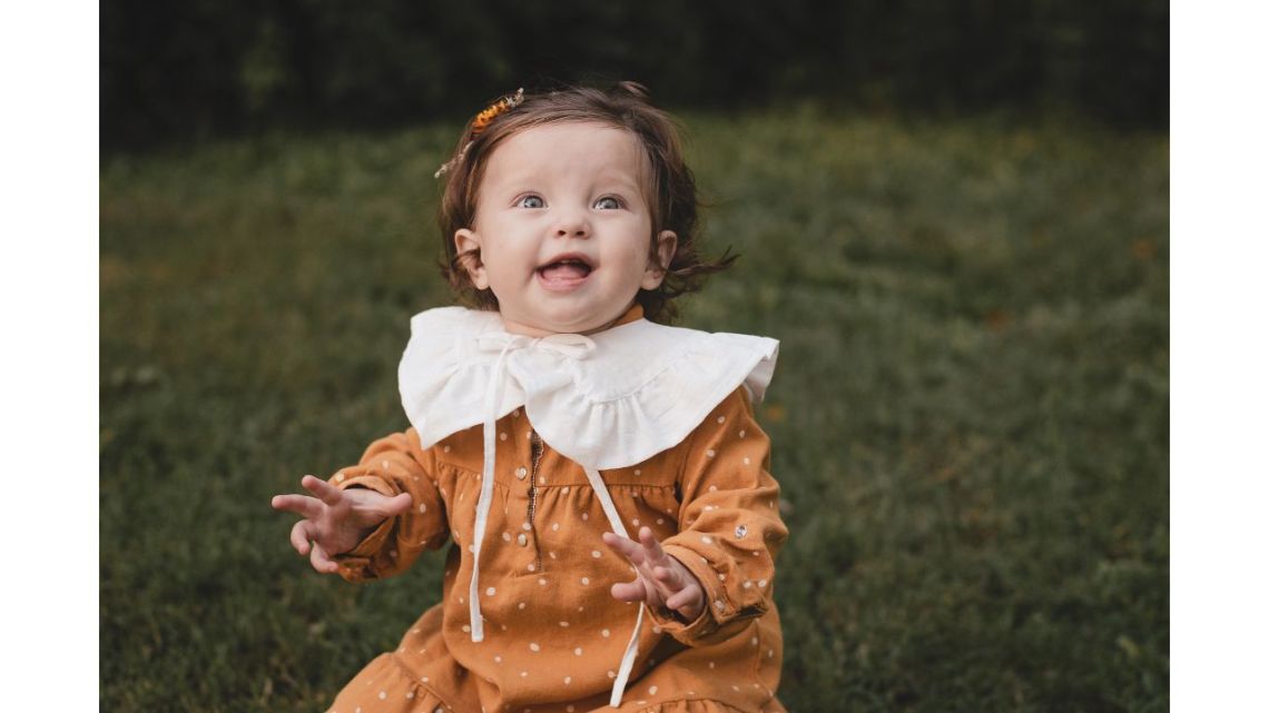Carabí Bebés: el amor por los detalles | Caras