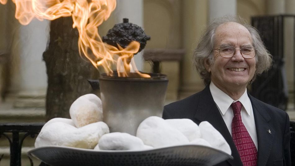 Adolfo Pérez Esquivel: "La democracia que tenemos es formal, no es real ...