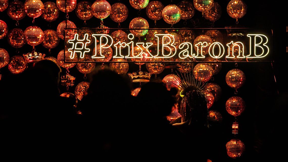 Llega la 10ma Edición del Prix de Baron B | Caras