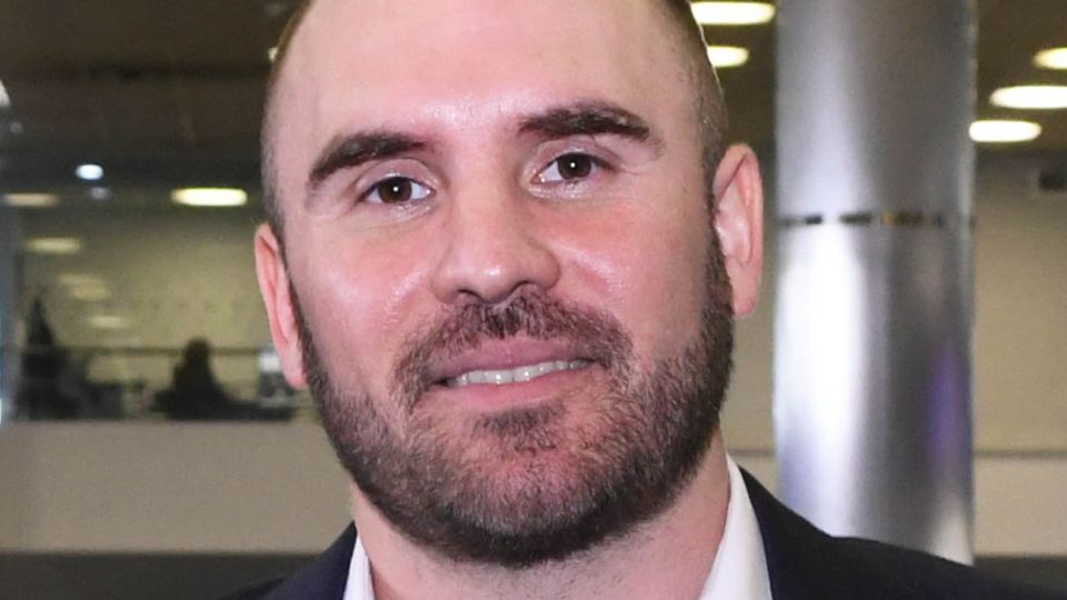 Martín Guzmán: ‘We want an agreement with IMF before March’ | Buenos ...