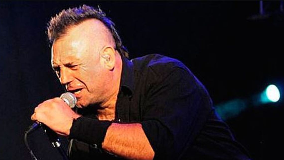 Murió Ricardo Iorio, figura clave del heavy metal argentino | Perfil