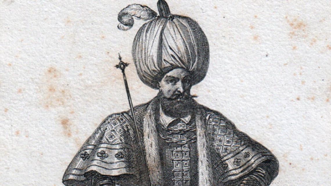 Solimán, el Magnífico y la bruja rusa | Perfil