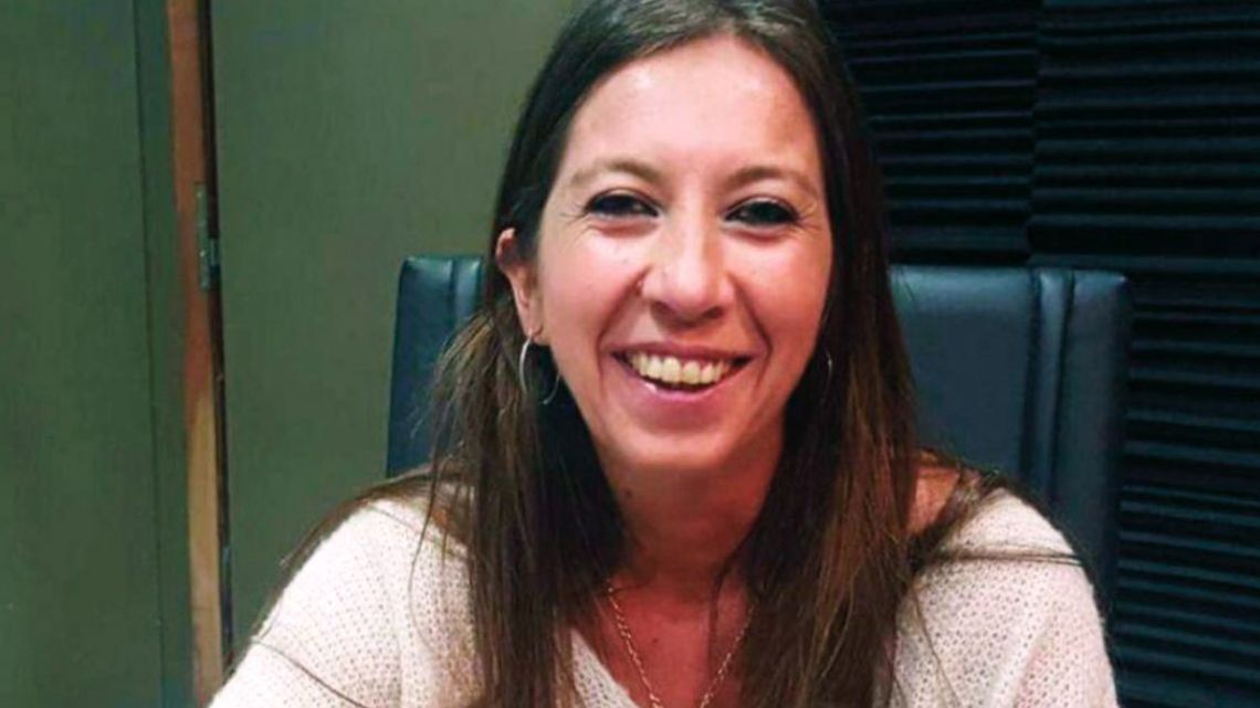 La concejala escrachada por manejar borracha dijo que es víctima de ...