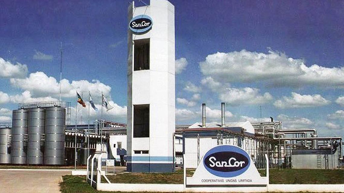 El Gobierno destina $1.200 millones para sostener a SanCor | Perfil