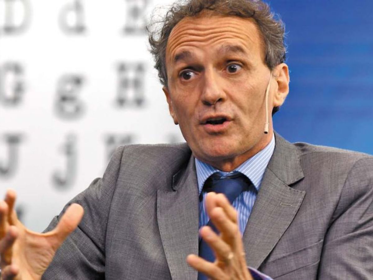 Katopodis: "Trabajamos para que la obra pública pueda ser controlada ...