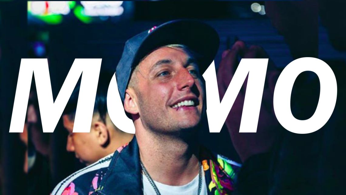 La anécdota de Momo en Polonia y sus futuros viajes | Perfil