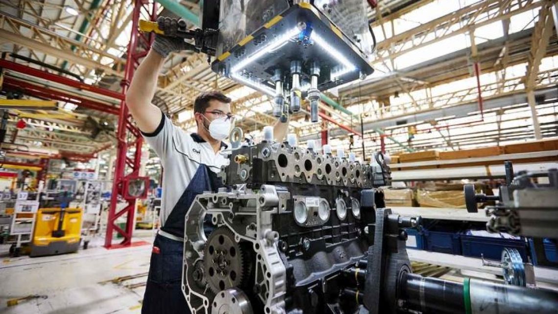 Los 5 Ejes Que Busca Estimular La Nueva Ley De Promoción Industrial