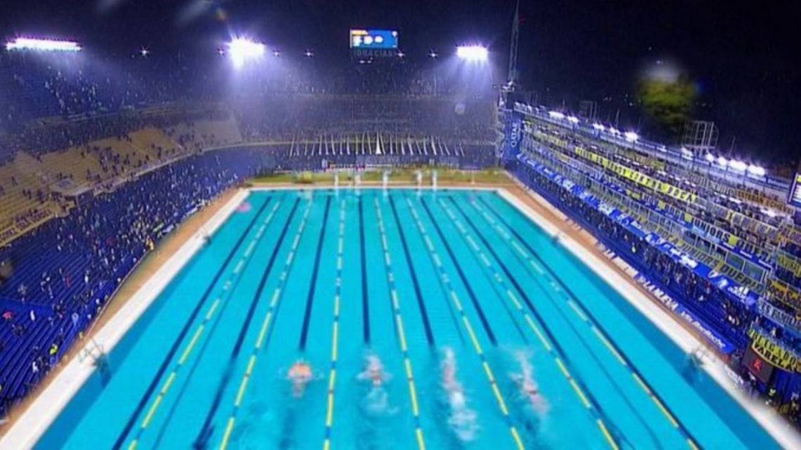 Boca-Newell's: los mejores memes que dejó la suspensión por la lluvia | 442