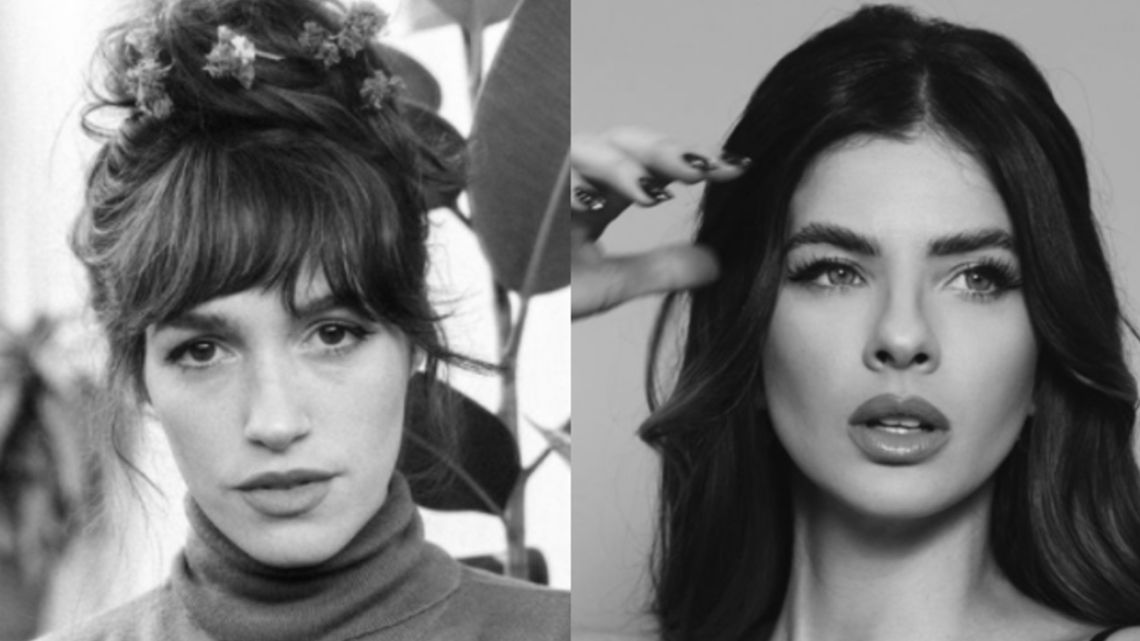 Cande Vetrano apoyó a la China Suárez por el conflicto del Wanda Gate ...