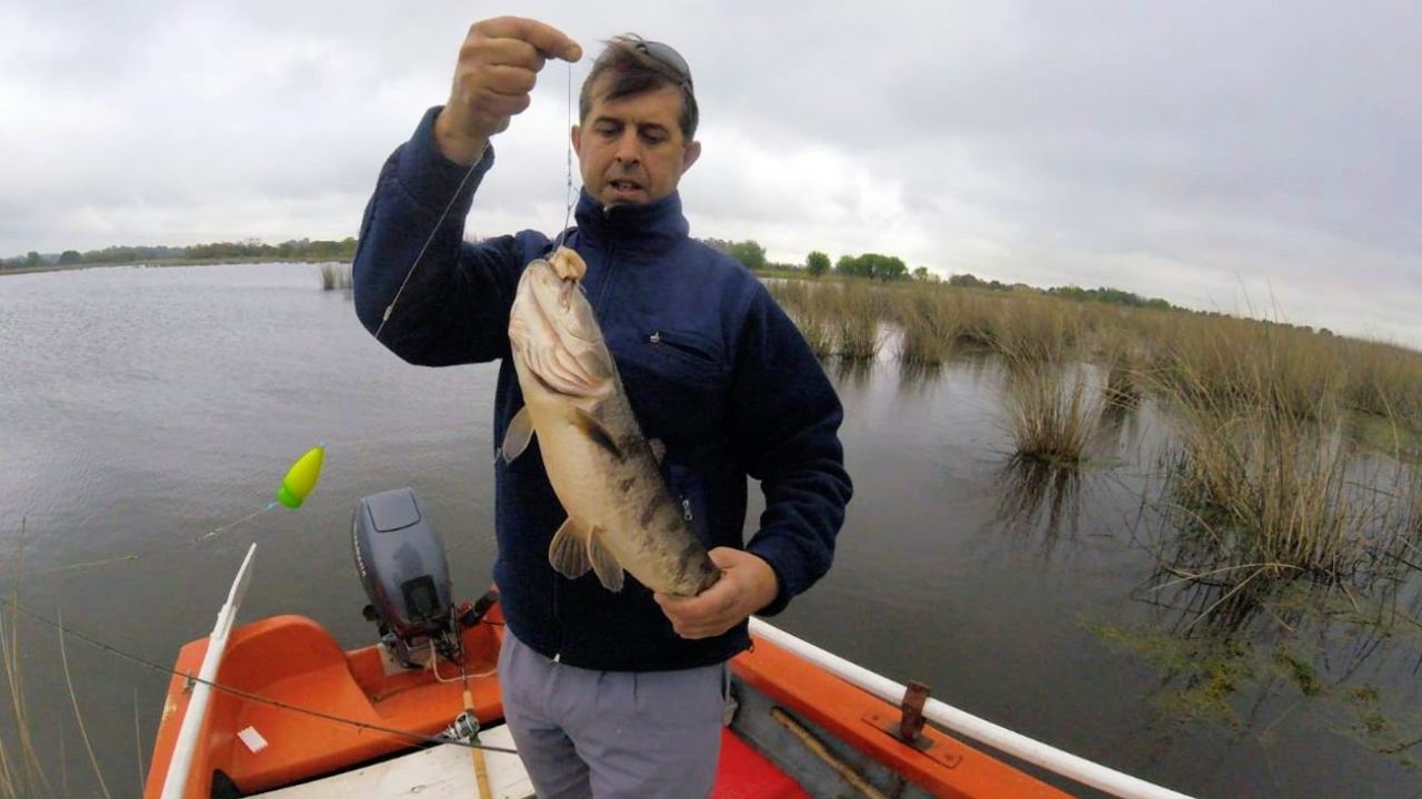 Culú Culú: una laguna virgen que acaba de abrir sus puertas | Weekend