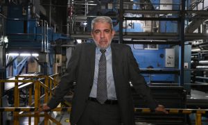 Marcela Luchetti, la primera mujer de Alberto Fernández y madre de ...