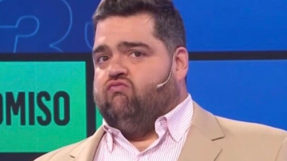 La decisión de El Trece sobre el futuro de Darío Barassi: que pasó ...