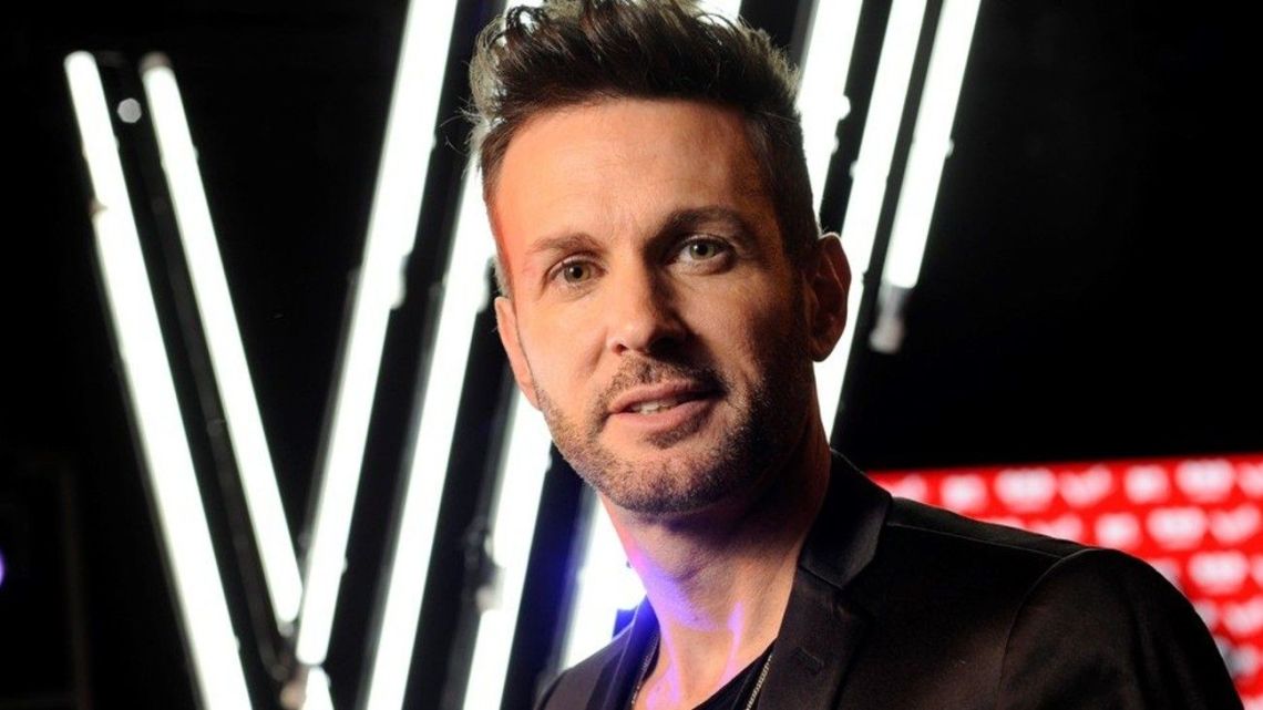 Axel en RePerfilAr: "La pandemia me alejó de los escenarios y hoy por ...