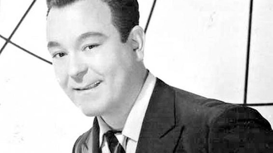 Alberto Castillo, el médico que hizo cantar a los cien barrios porteños ...