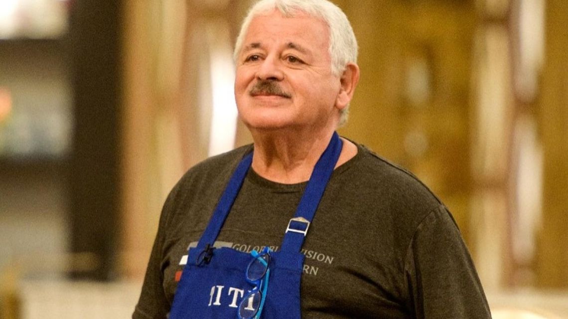 Tití Fernández preocupó a todos en MasterChef Celebrity 3 | Caras