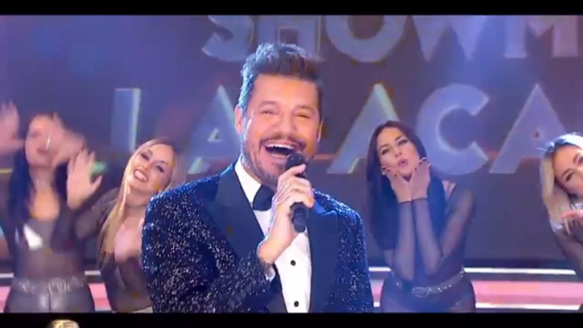 ShowMatch: así fue la gala final del programa de Marcelo Tinelli | Caras