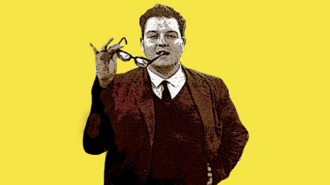 Loco, Genio, Nazi y Comunista | Perfil