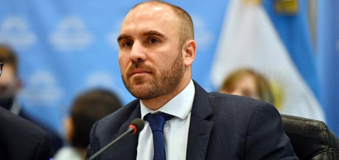Guzmán forecasts 10% growth for Argentina's economy in 2021 | Buenos ...