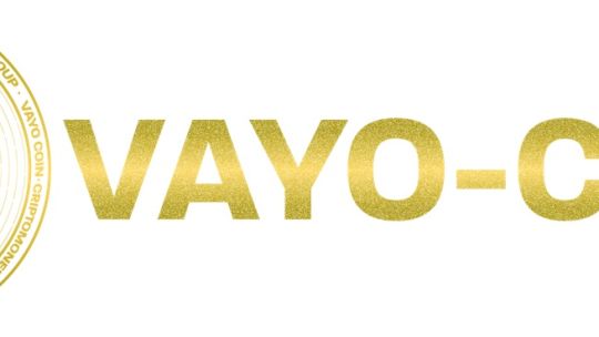 Descubriendo Vayo Coin, el token digital que la rompe en los medios ...