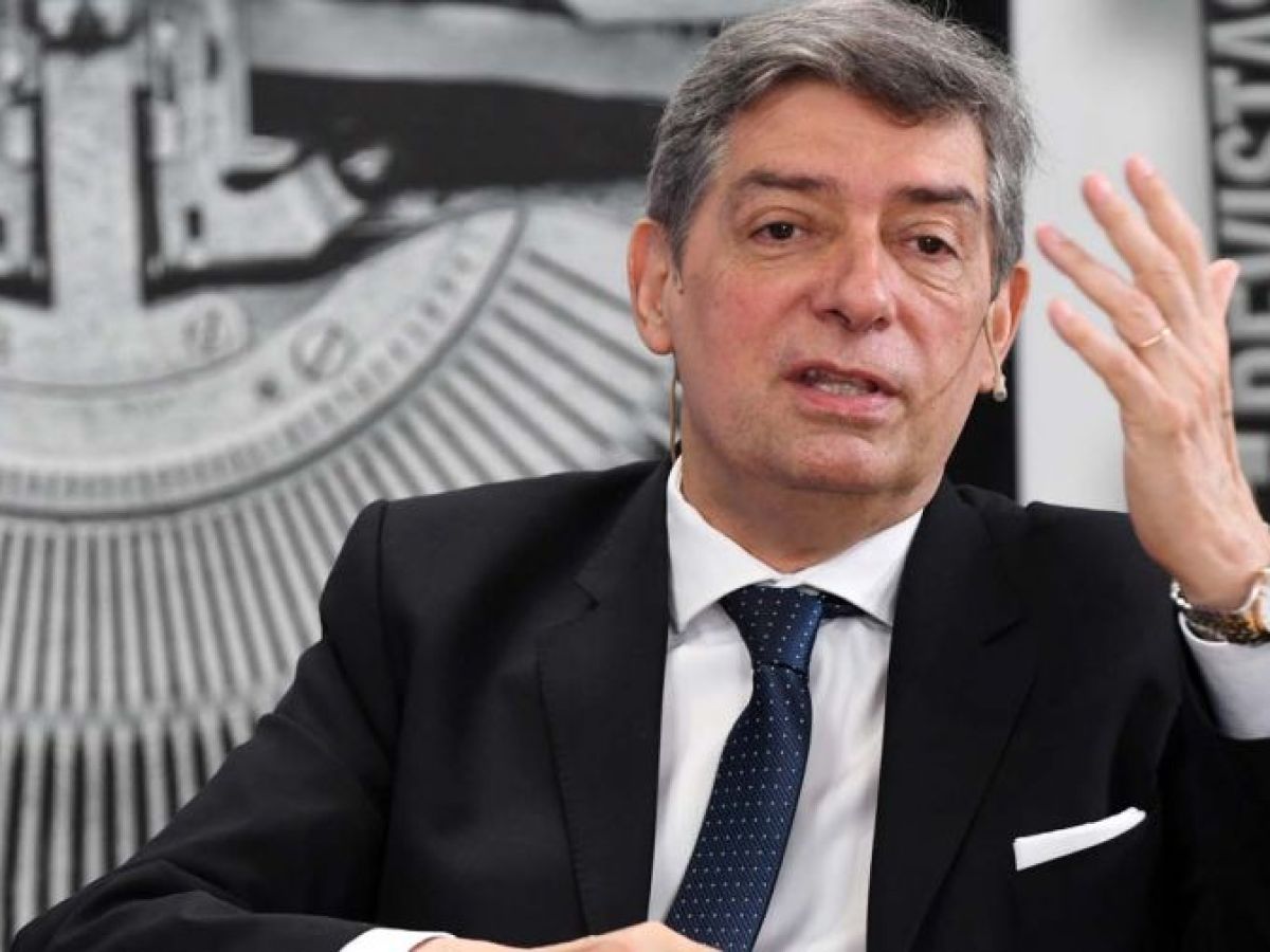 Horacio Rosatti: "Ni en el anterior gobierno ni en éste me sentí sujeto ...