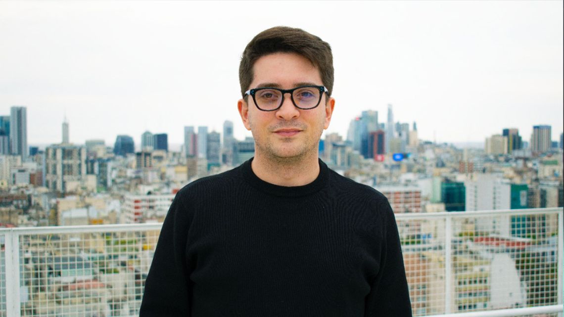 Gonzo: “Lo primordial es que Furious Gaming sea sustentable” | Perfil