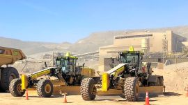 Lundin to buy copper-gold project in Argentina for US$483 Million ...