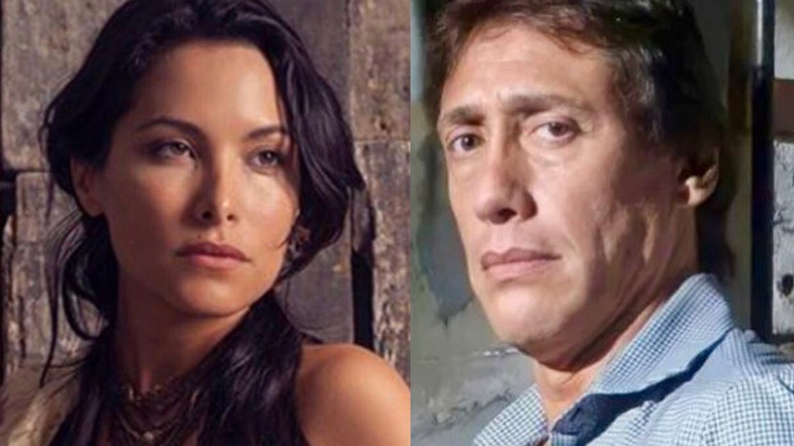 Griselda Sánchez, ex Gran Hermano, sobre Fabián Gianola: "Tenía la mano ...