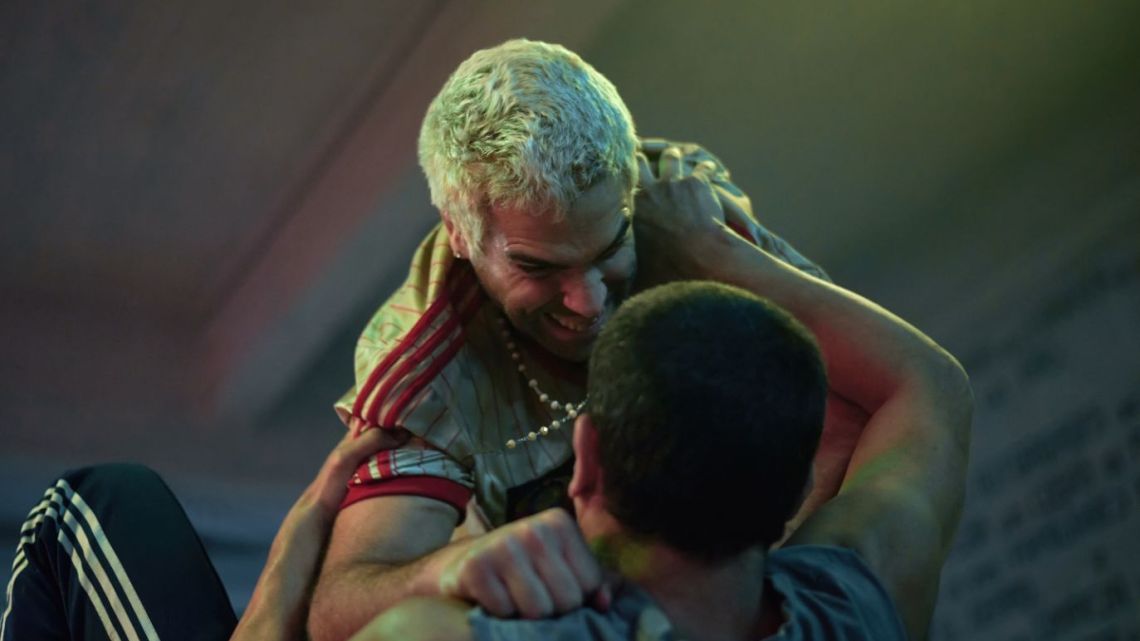 "El marginal": presentan el tráiler oficial de la cuarta temporada | Caras