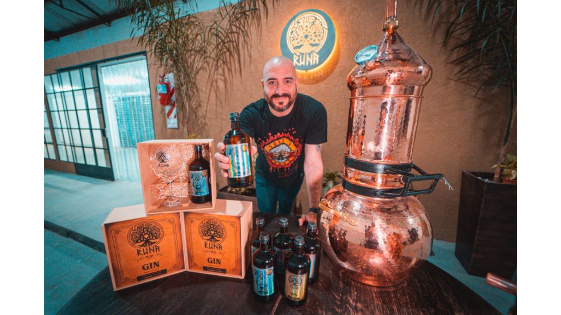 Runa Craft: El éxito nacional que trasciende fronteras | Caras