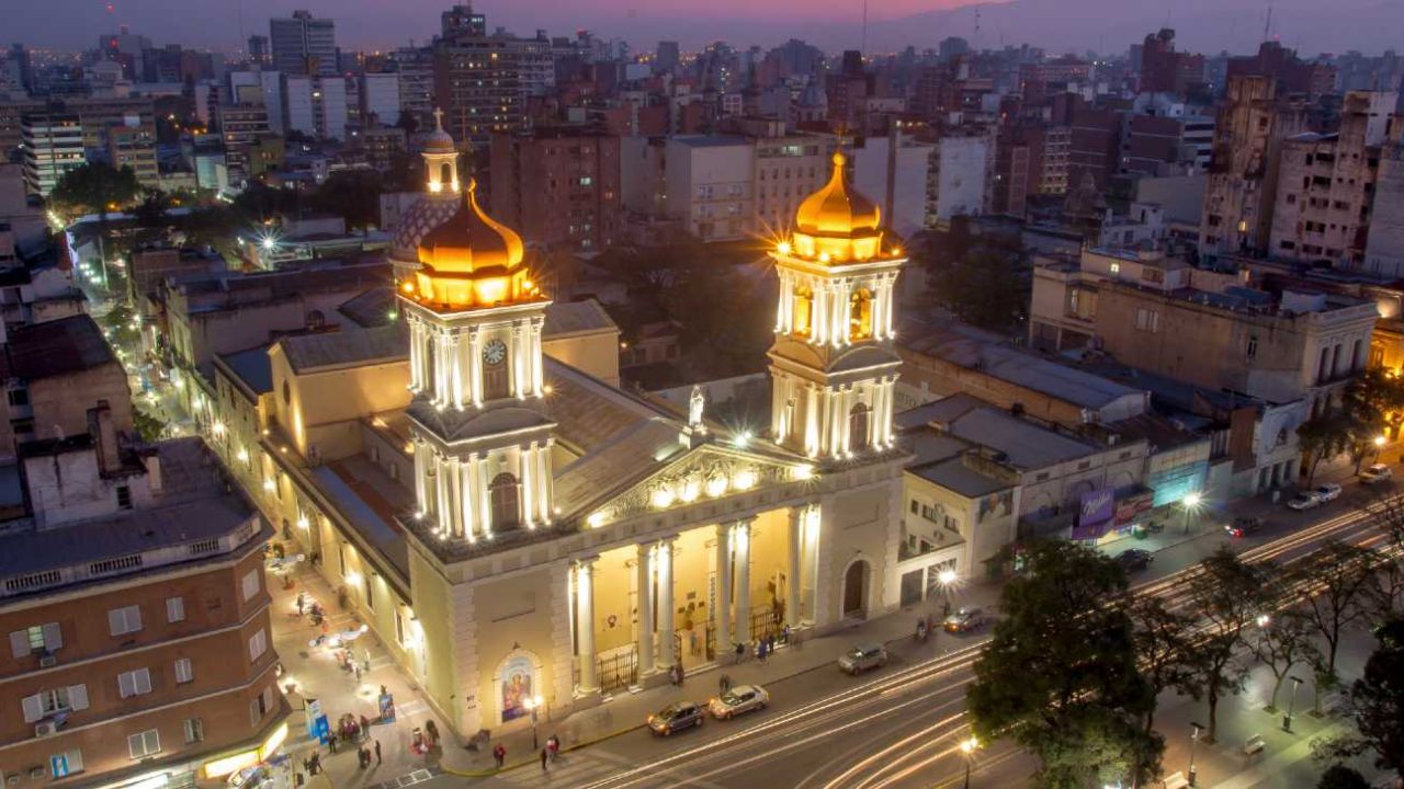 Ciudad, naturaleza, historia y sabores en Tucumán | Weekend