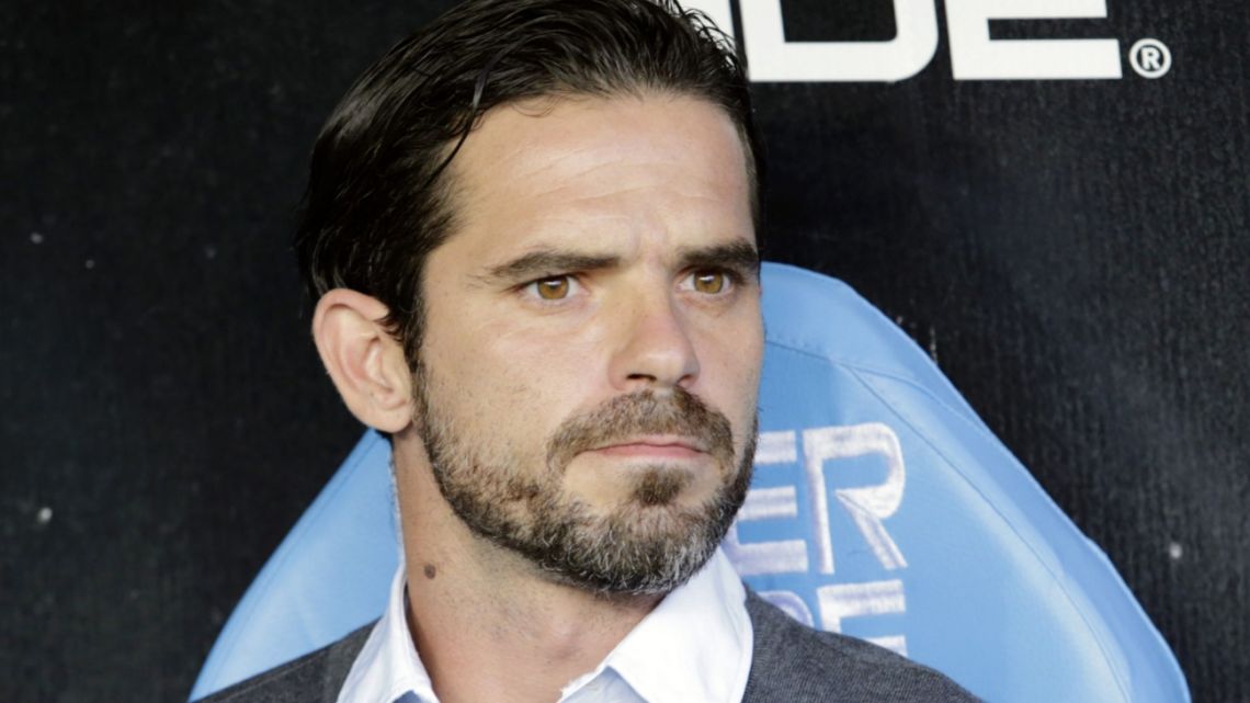 Gago lo pidió y Racing ya tiene su segundo refuerzo | 442