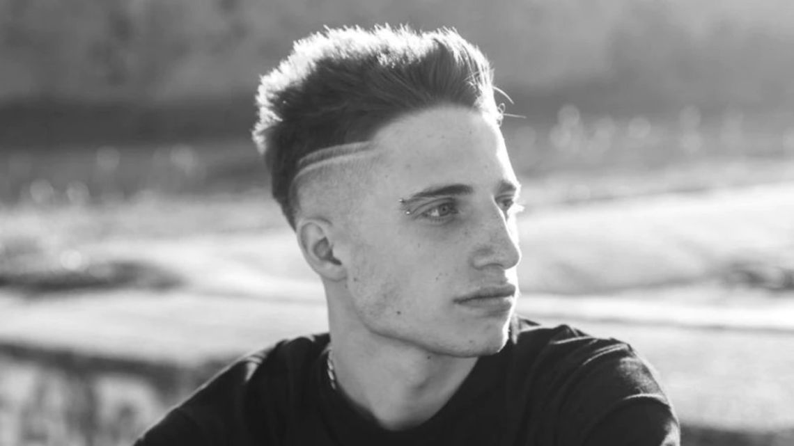 Wos hará su primera presentación del 2022 en Mar del Plata | Caras