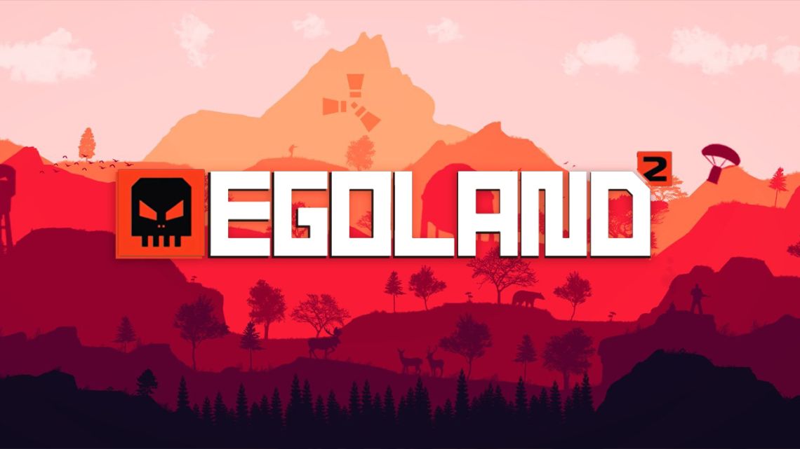 EGOLAND 2 ya tiene fecha de inicio para 2022 | 442