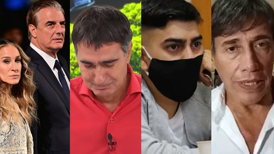 Maltratos, acosos y abusos: las denuncias más impactantes del 2021 ...