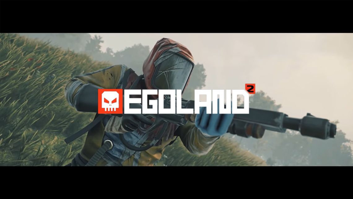 La lista completa de streamers confirmados para EGOLAND 2 | 442