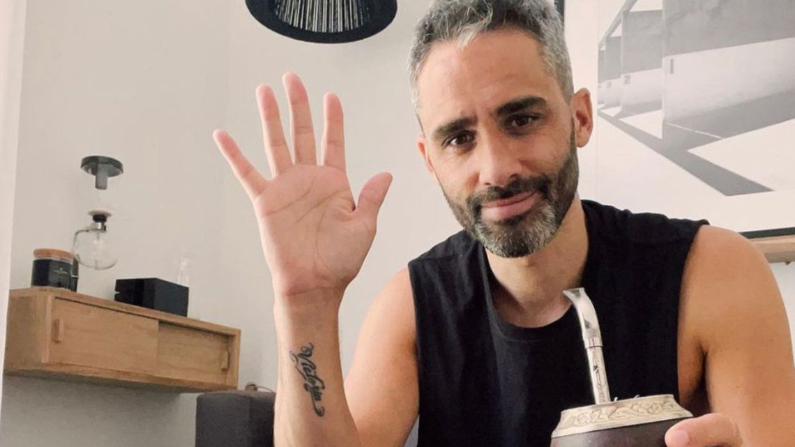 El Pollo Álvarez reveló cómo se siente tras contraer Covid-19: “Tengo ...