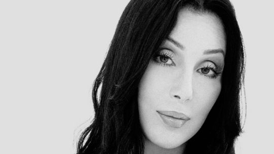 Marie Claire | Cher