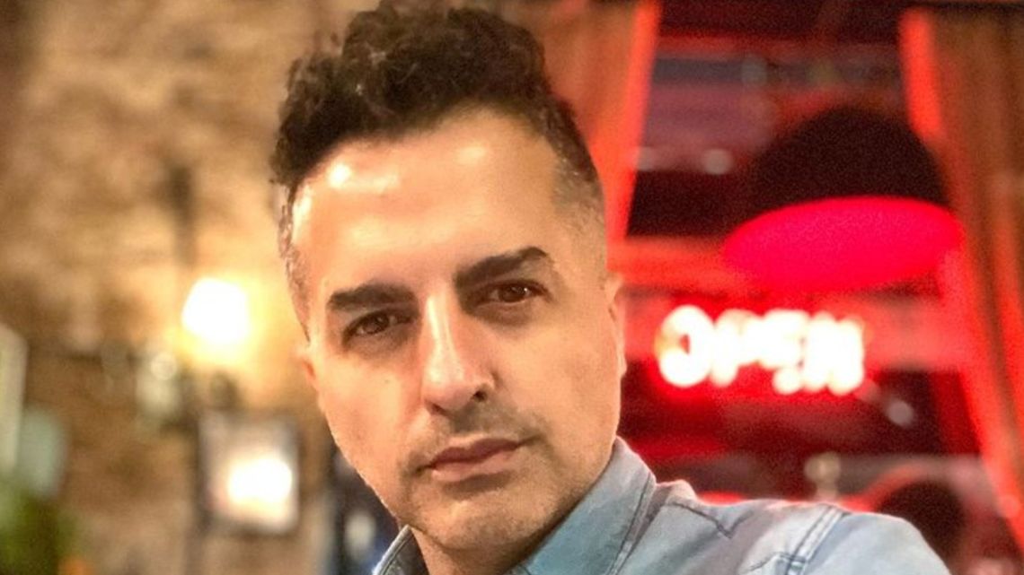 Ángel de Brito habló de los rumores de su regreso a la TV: "Voy a estar ...