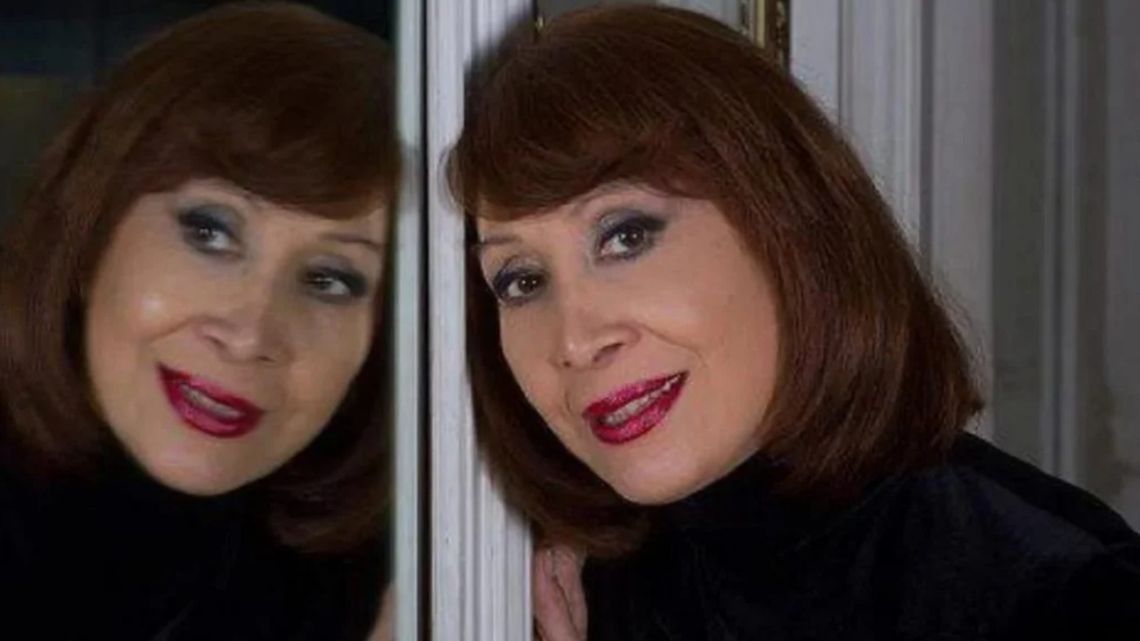 Murió Elsa María, la emblemática bailarina de tango a los 77 años | Caras