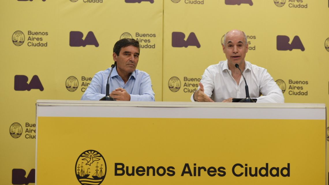 Fernán Quirós Dijo Que Están Evaluando La Posibilidad De Reducir El
