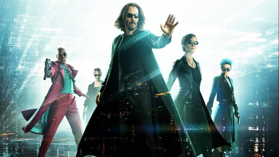 Educar en tiempos de la Matrix | Perfil