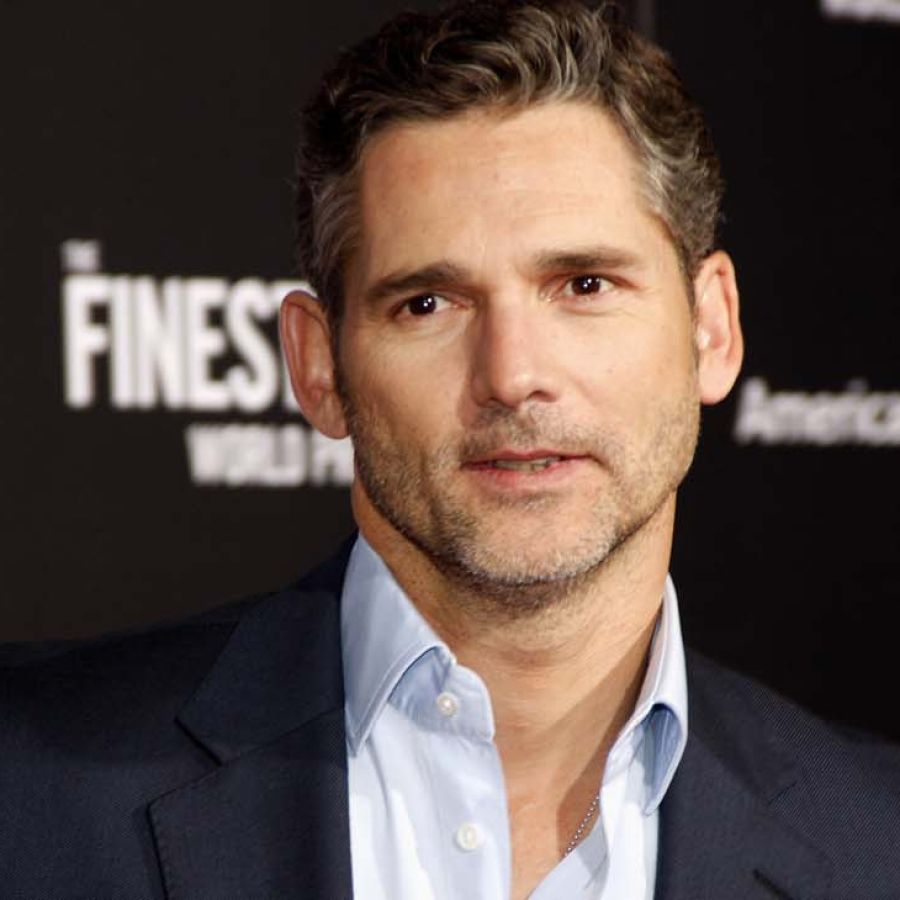 Hermano Eric Bana